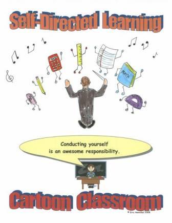 Self Directed Learners