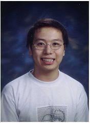 Terry Yeung's Website