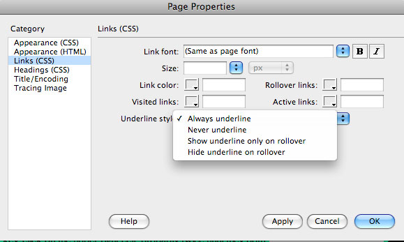 Sample Blog - Page 1