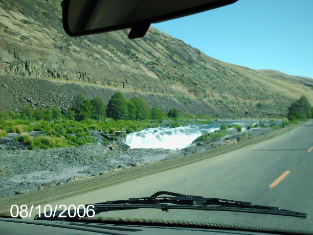 gs407/507 River Environments of Oregon